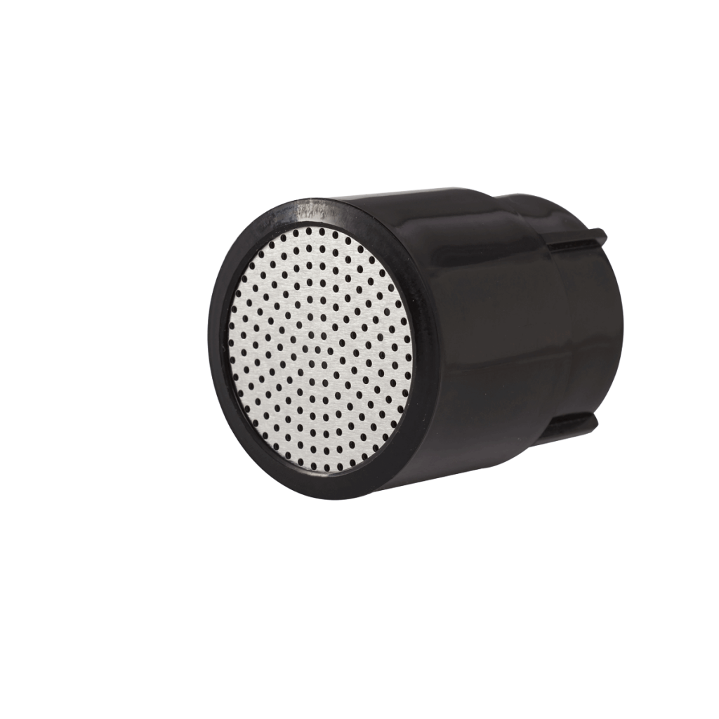 170PL Water Breaker - Black ⋆ GardenGrow.us